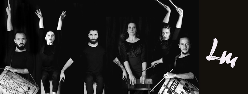 El Malambo ya no es una práctica exclusivamente masculina - Pampa ...