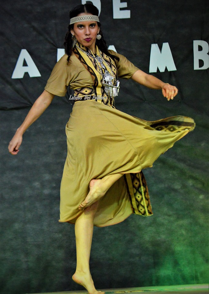 El Malambo ya no es una práctica exclusivamente masculina - Pampa ...